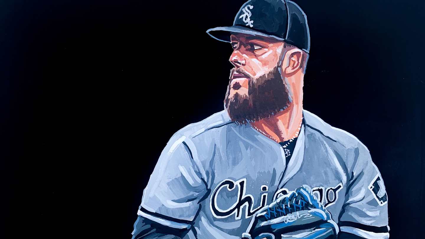 Kid Keutchy is bringing the confidence - InsideTheWhite Sox on Sports ...