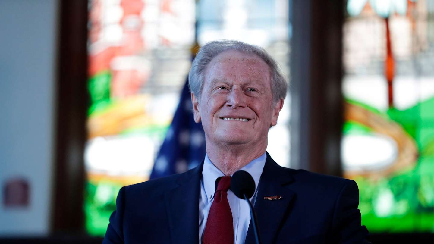 FSU's President Outlines Plan for Steps Toward Equality - Sports ...