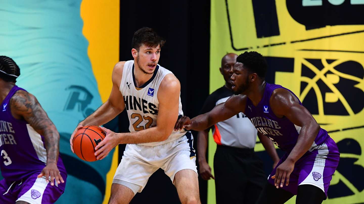 TBT: Former Badgers Ethan Happ, Khalil Iverson Stand Out in First-Round ...