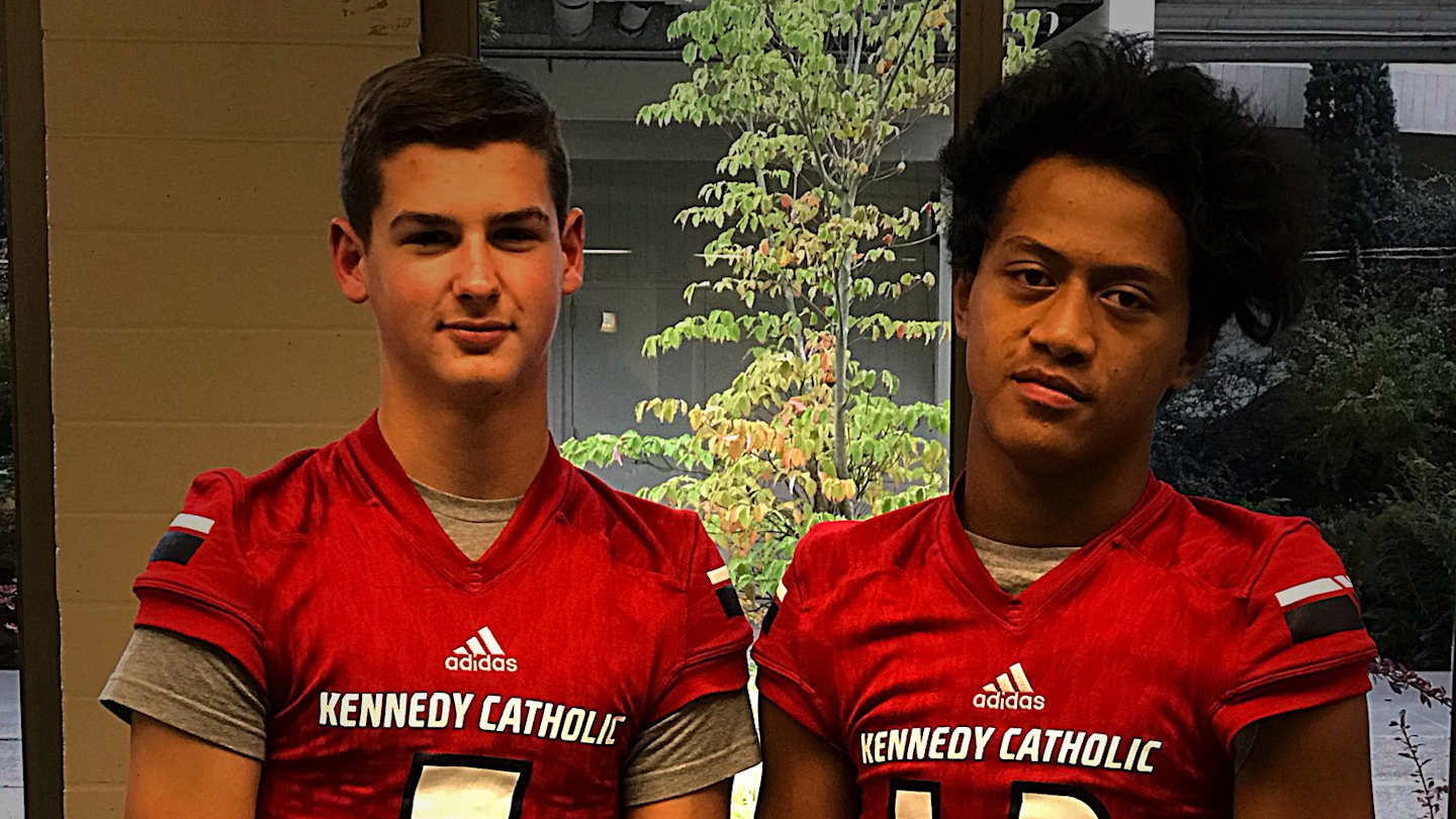 Dynamic Duos: UW Has Benefitted From a Connection Similar to Huard-to ...