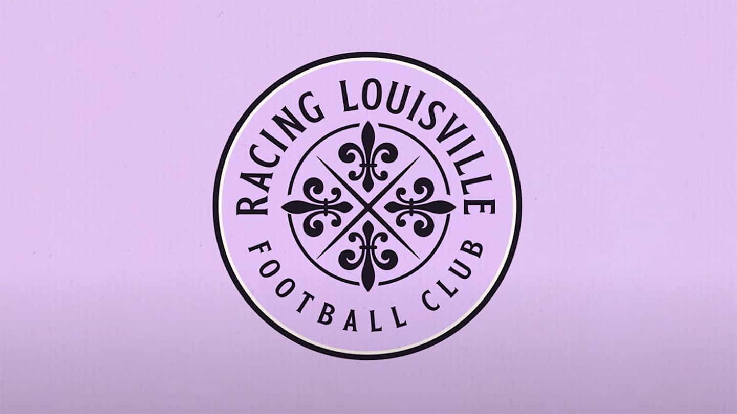 Racing Louisville FC: NWSL expansion team reveals name, colors - Sports ...