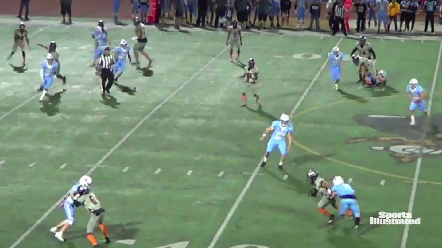 Three-Star Tackle Ryan Lange Picks Up Duke Offer - Sports Illustrated ...