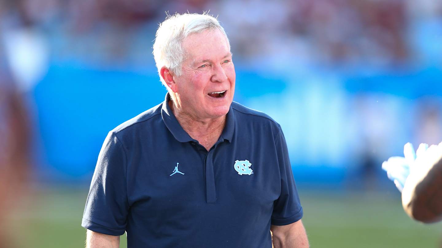 UNC Football: Four-Star OT Logan Taylor to Announce Commitment Friday ...