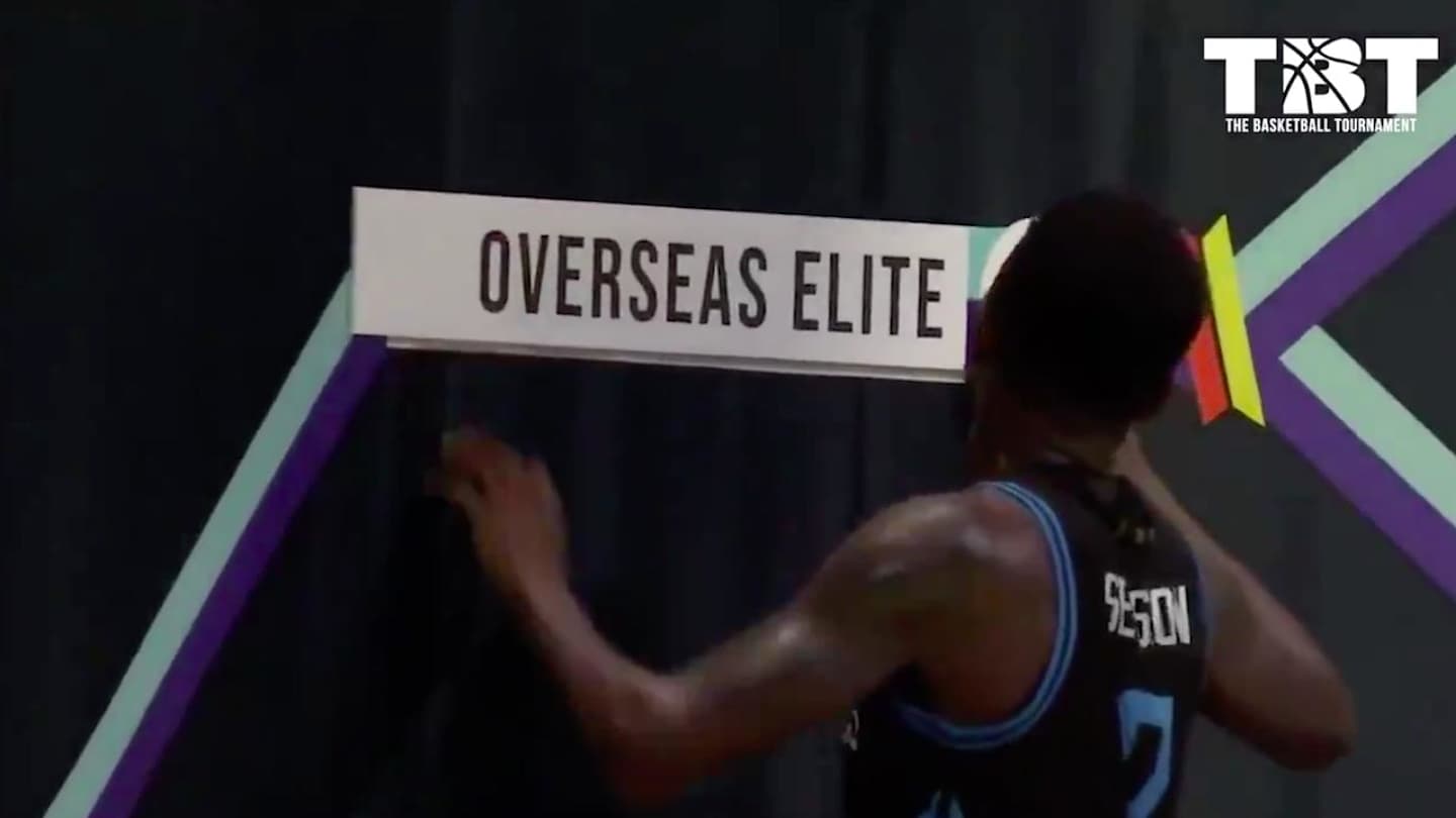 TBT 2020 Tournament Results, Schedule - Sports Illustrated Indiana ...