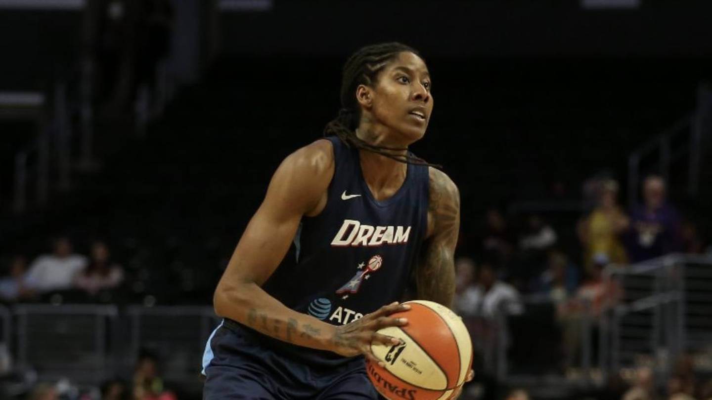 UNC Basketball: Former Tar Heel Jessica Breland to Miss 2020 WNBA ...