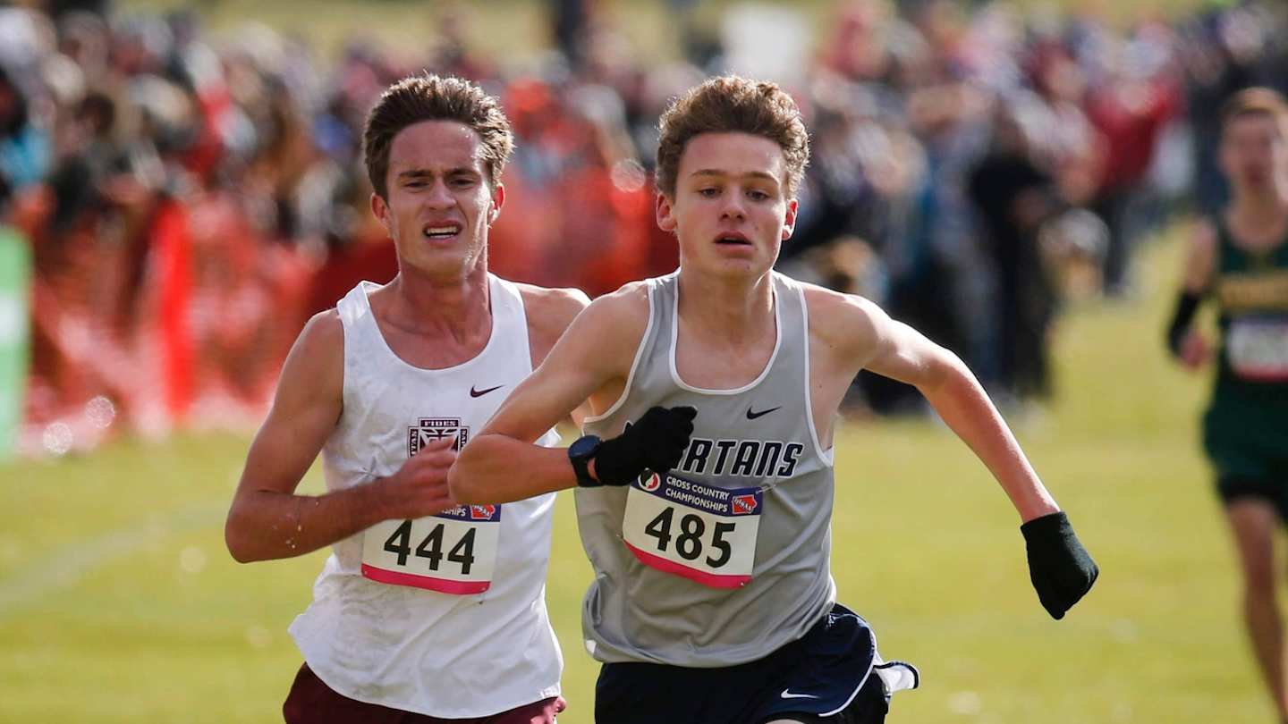 Iowa Men's Track, Cross Country Announces 22 Incoming Athletes - Sports ...