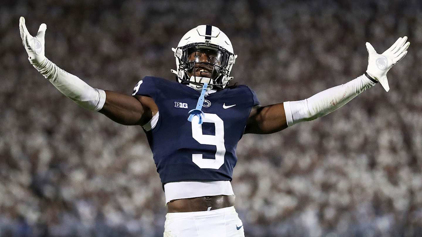 NFL draft 2023: 10 Day 2 NFL picks who will dominate as rookies ...