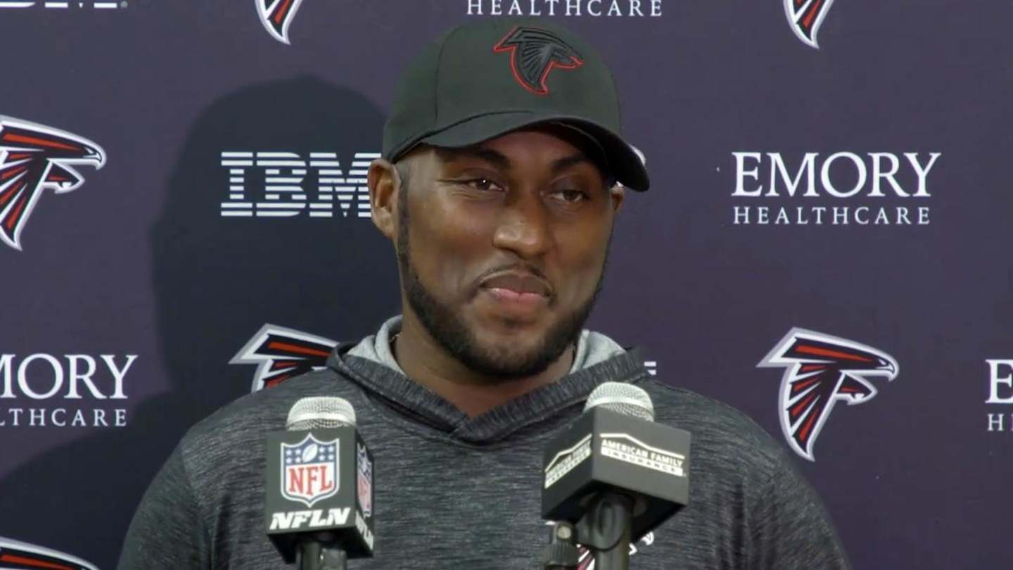 Atlanta Falcons East-West Shrine Bowl Coaching Staff Structure Revealed ...