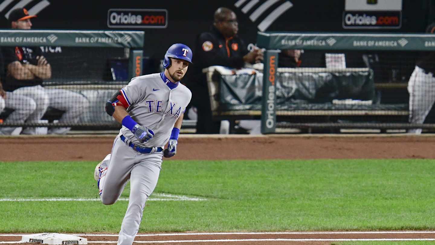 Texas Rangers vs. Los Angeles Angels Preview Oct. 1 - Sports ...