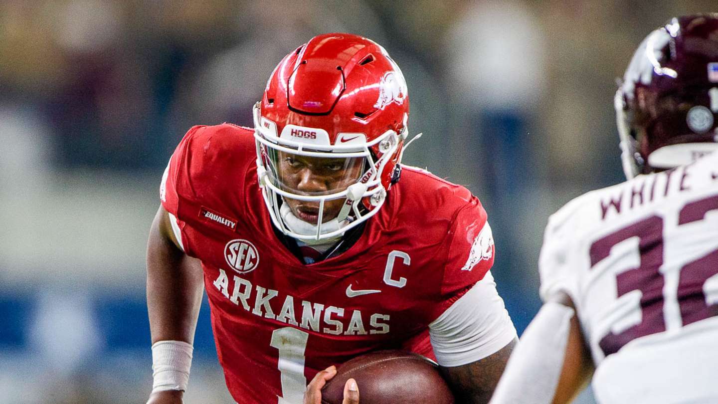 Can KJ Handle Spotlight?: What SEC Network's Gene Chizik Thinks ...