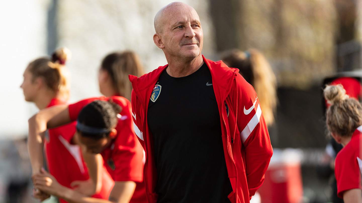 Paul Riley: NC Courage coach accused of sexual coercion (REPORT ...