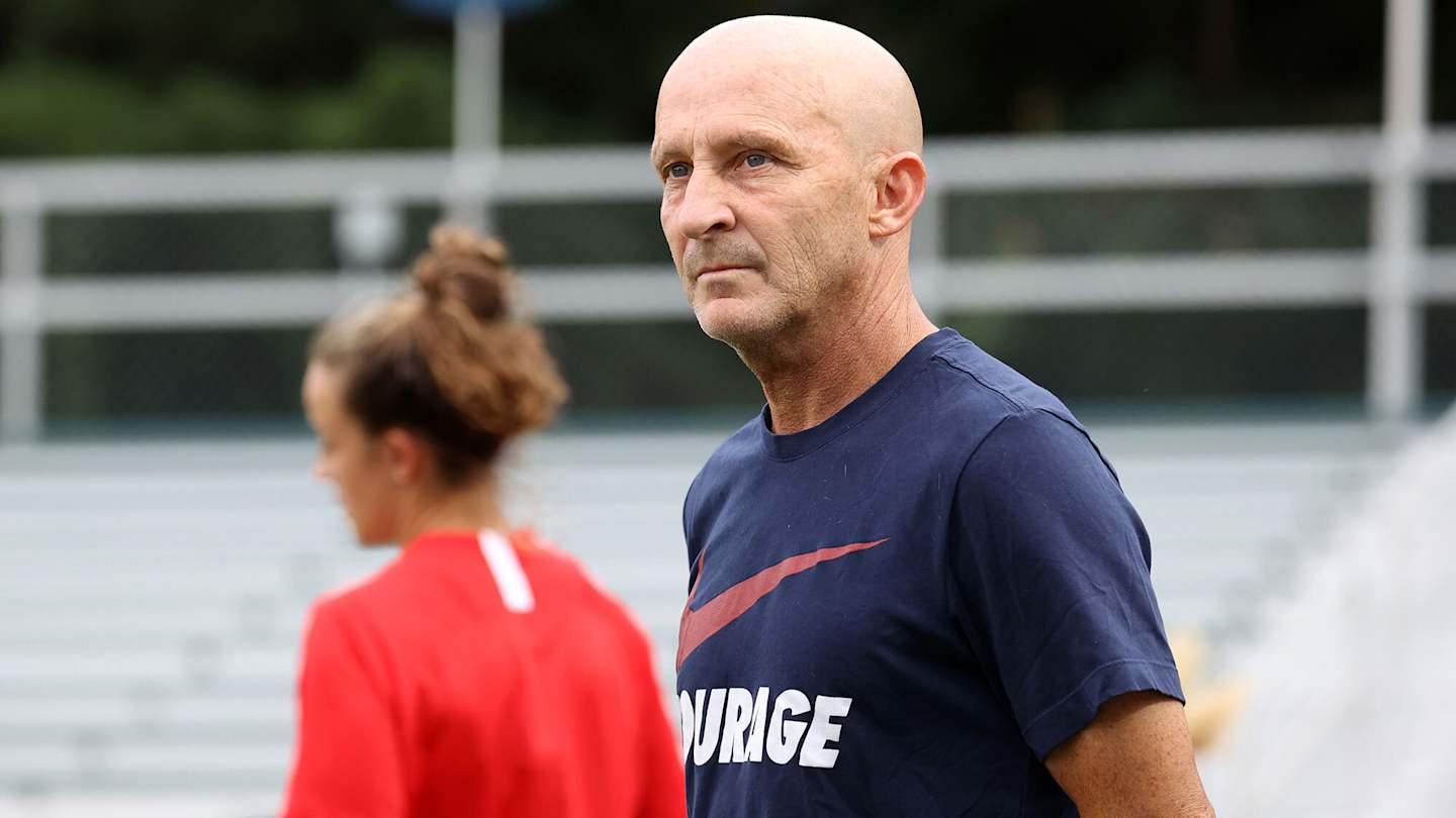 NC Courage fire Paul Riley after ex-players allege sexual coercion ...