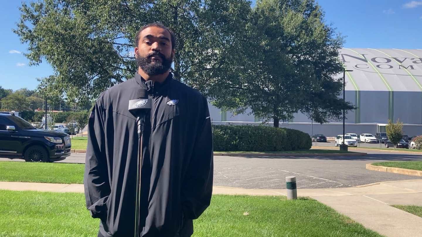 Philadelphia Eagles Cut Derek Barnett's Salary; New Contract Helps Ex ...