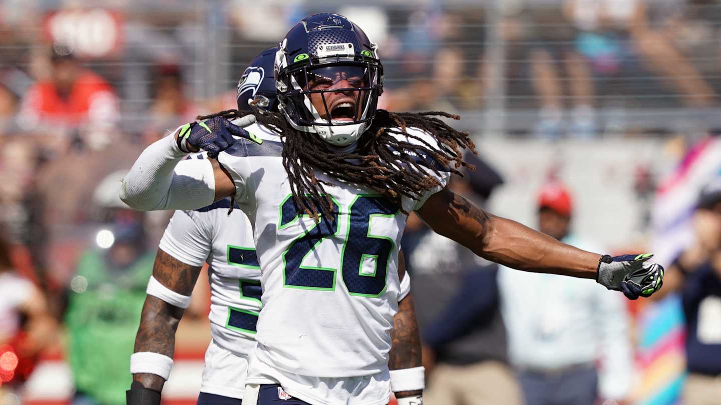 Seahawks 90-Man Roster Rundown: Ryan Neal - Sports Illustrated Seattle ...