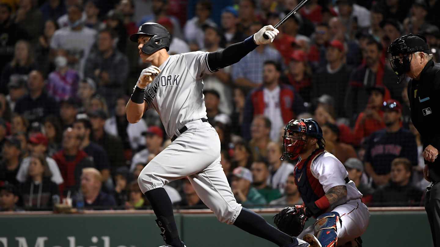 MLB playoffs schedule 2021: Bracket, matchups, TV info - Sports Illustrated