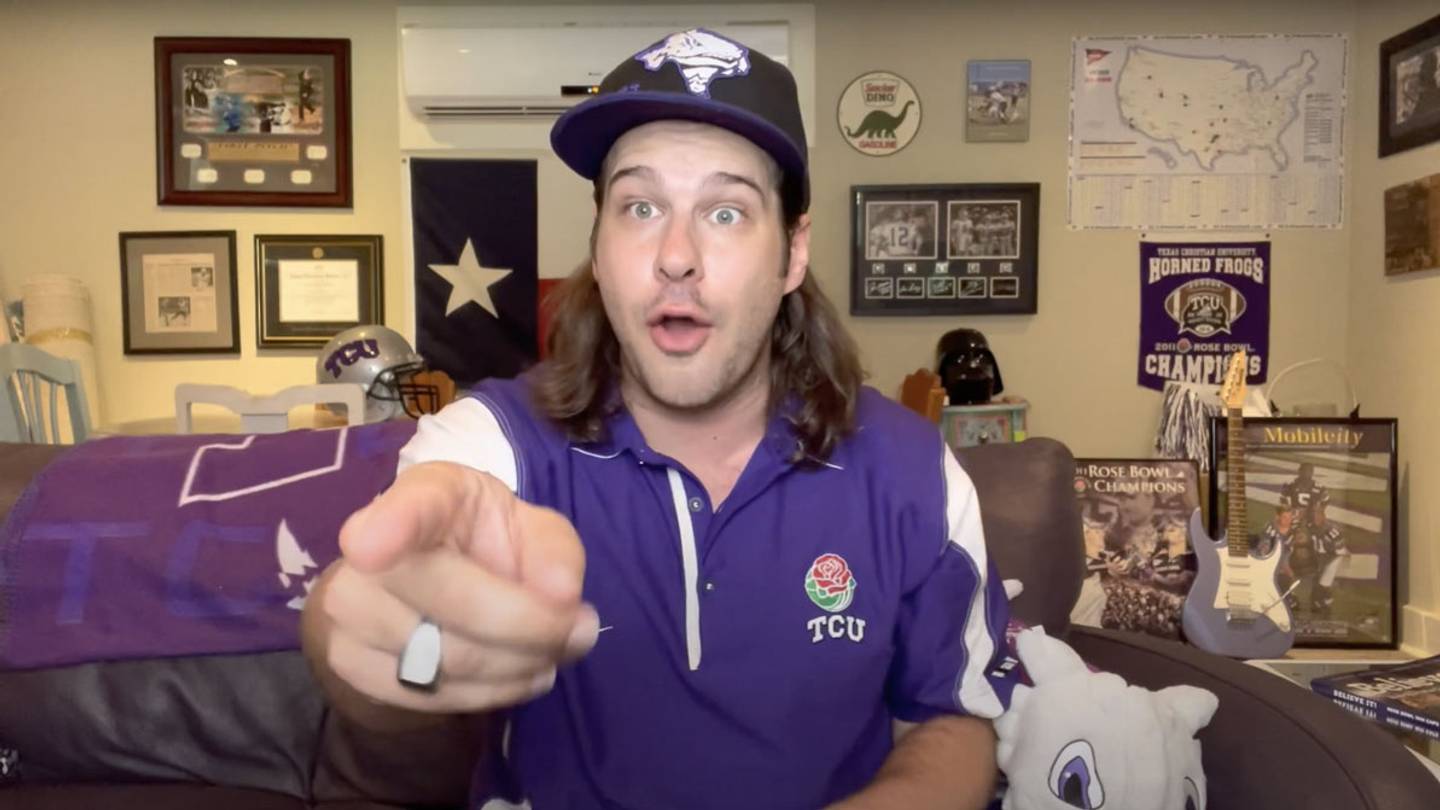 The KillerFrogs Podcast Episode 164: Special Guest Clint Foster ...