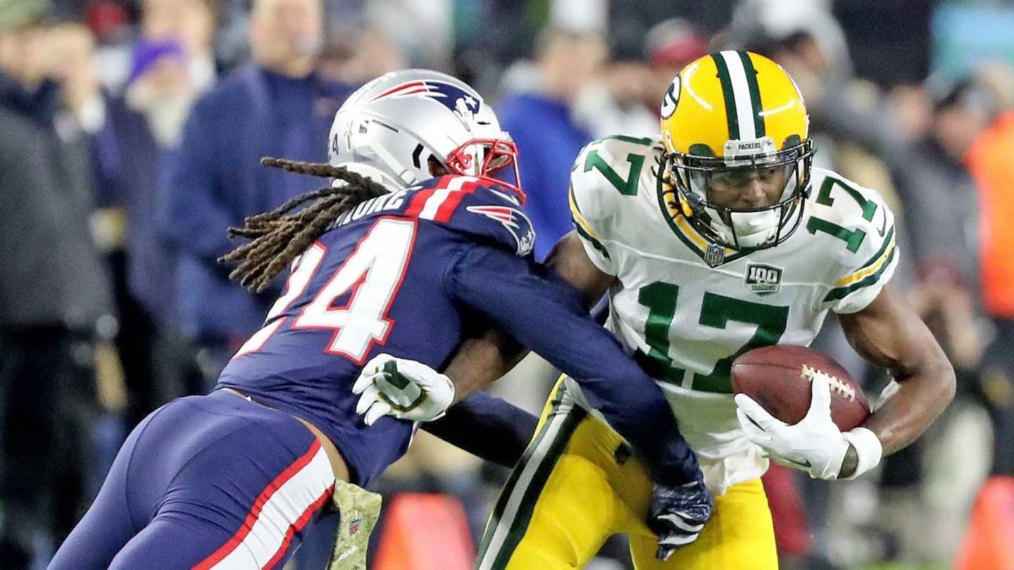 Packers Need Corner; Stephon Gilmore Becomes Available - Sports ...