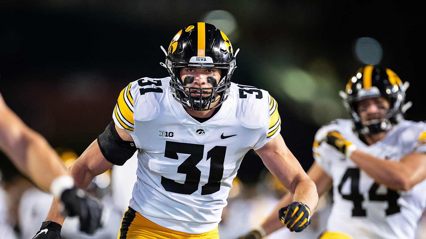 College football predictions, picks for 2021 Week 6 - Sports Illustrated