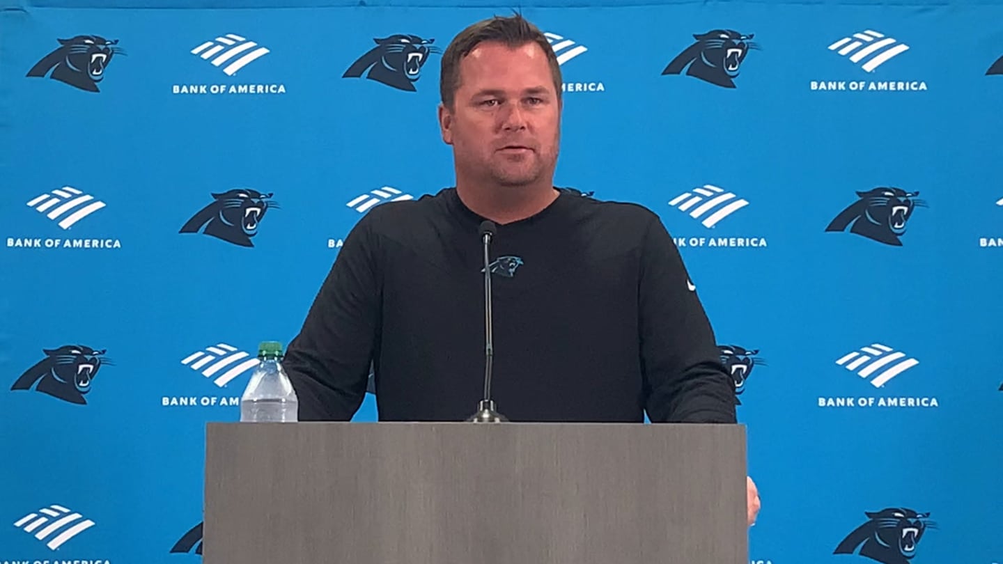 WATCH: Scott Fitterer Discusses Trade for CB Stephon Gilmore - Sports ...