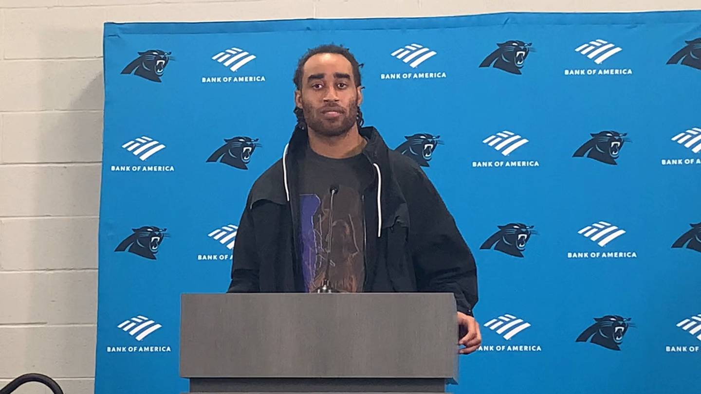 Stephon Gilmore to Make Panthers Debut vs Falcons - Sports Illustrated ...