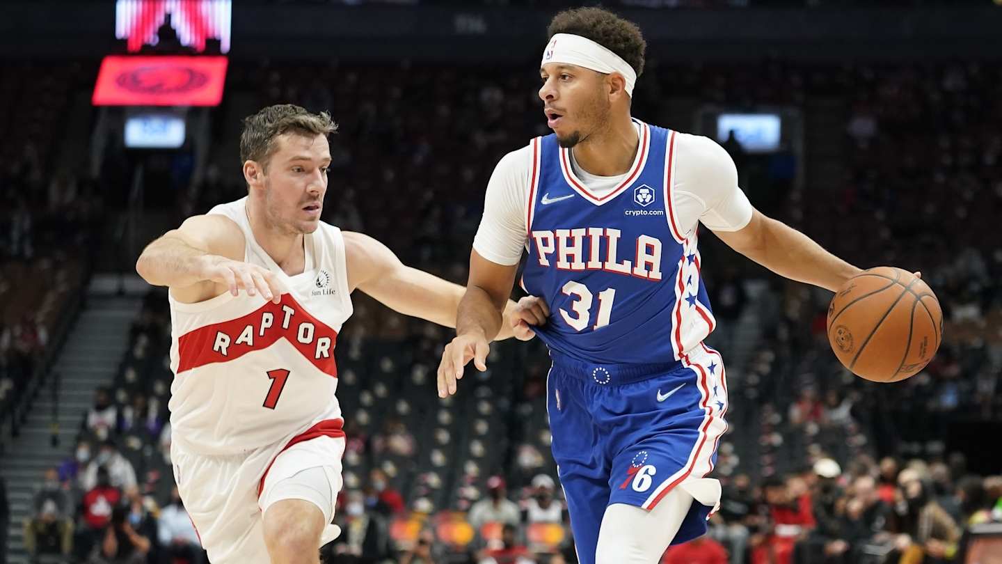 Doc Rivers Encourages Seth Curry to Continue Launching Threes at High ...