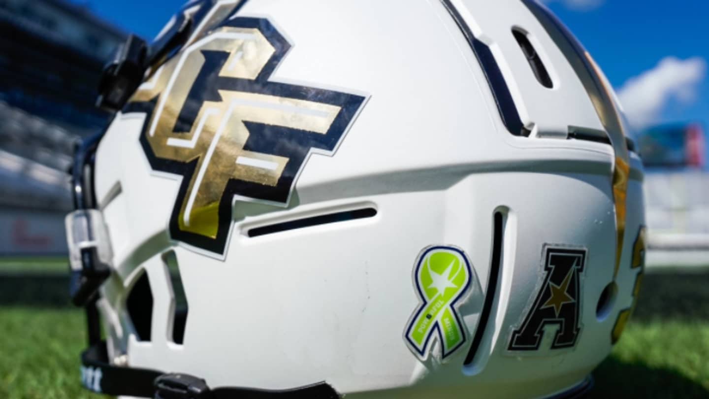 UCF Knights Football Gain the Commitment of FCS All-American Linebacker ...