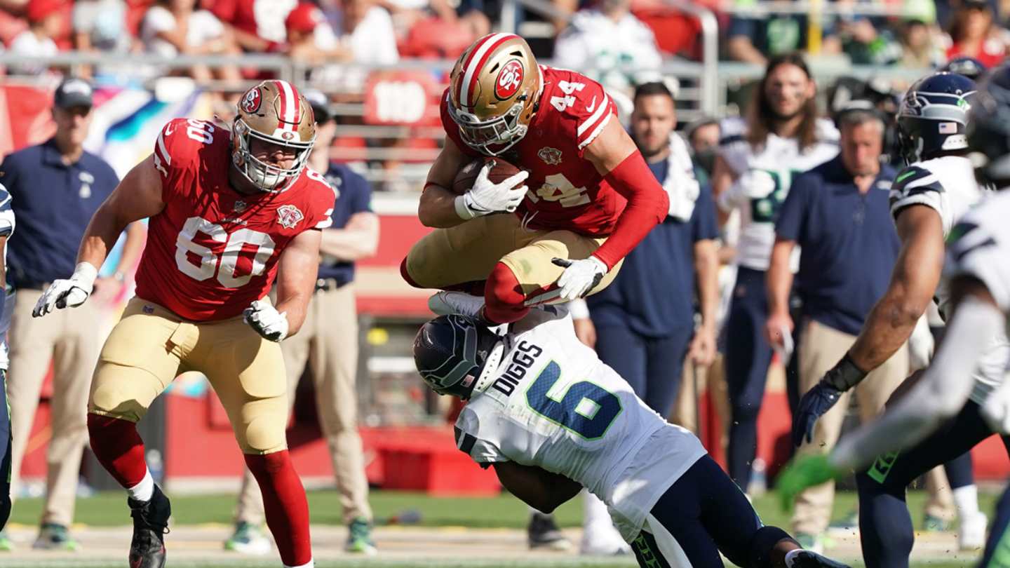 5 Players to Watch in the 49ers Division Battle with Arizona - Sports ...