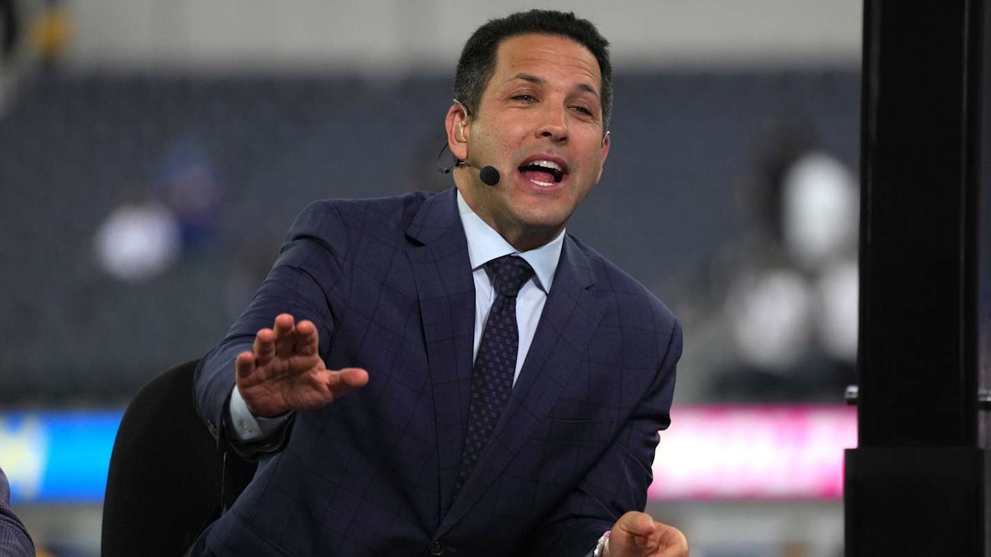 ESPN's Adam Schefter allowed team president to change story, called him ...