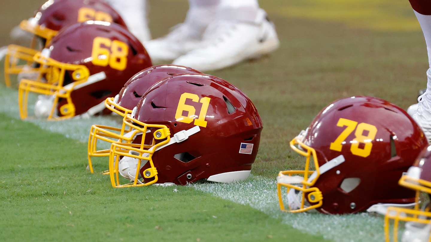 Washington Football Team reportedly offered hush money to ex-employees ...