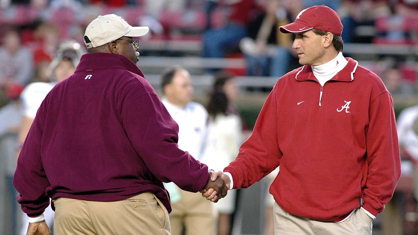 Throwback Thursday: It's the 15-Year Anniversary of Sylvester Croom's ...