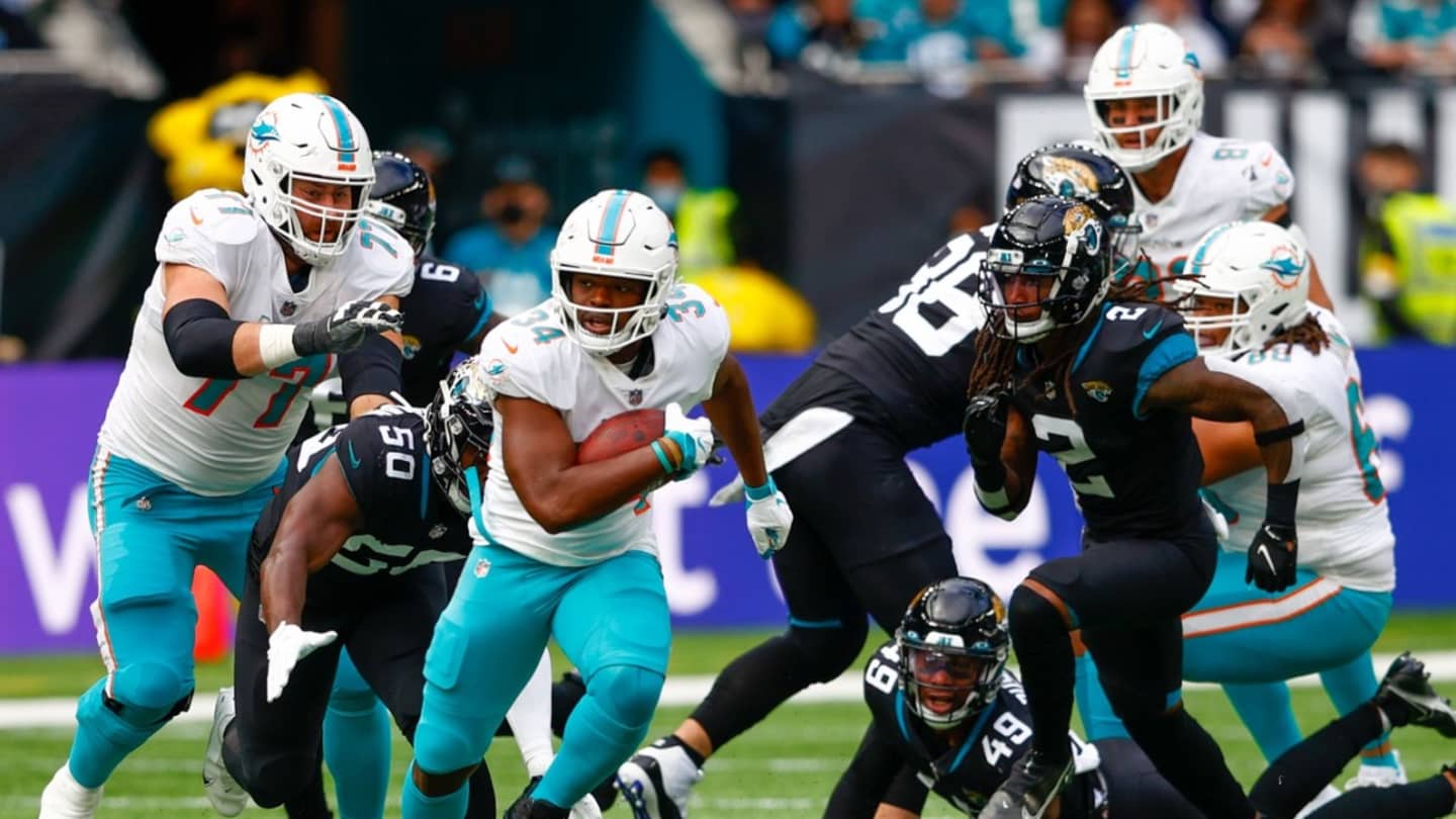 Playoffs? Playoffs? What History Tells Us About the Miami Dolphins ...