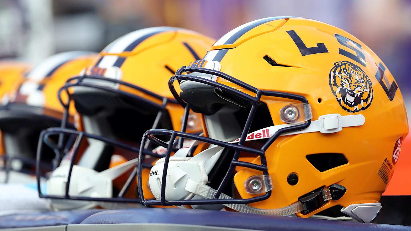 LSU football in for sweeping coaching search after Ed Orgeron - Sports ...