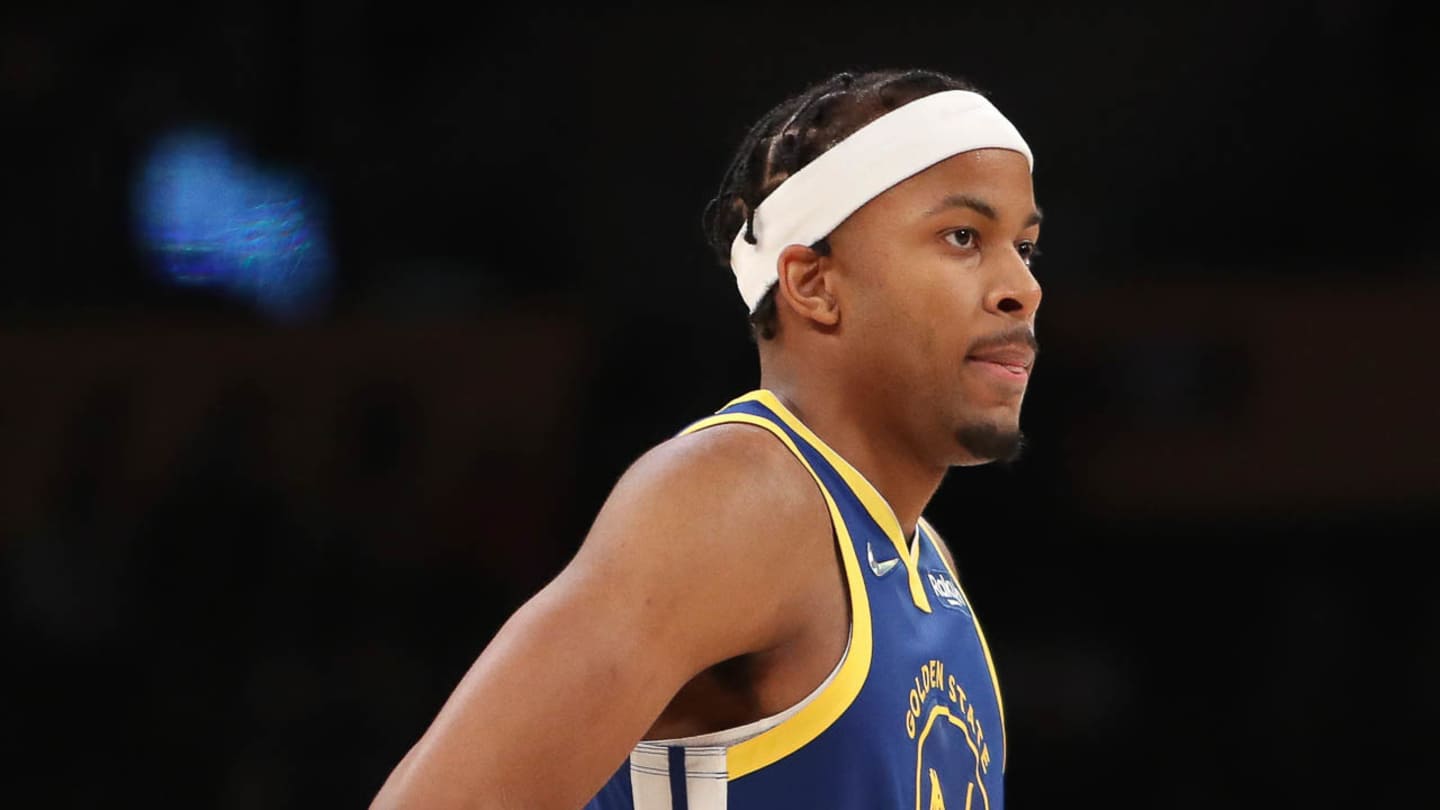 Moses Moody Set to Make NBA Debut against Lebron James - Sports ...