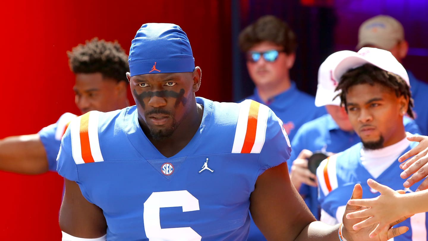 Hot Take Tuesday: Zachary Carter is a 1st Round Talent - Visit NFL ...