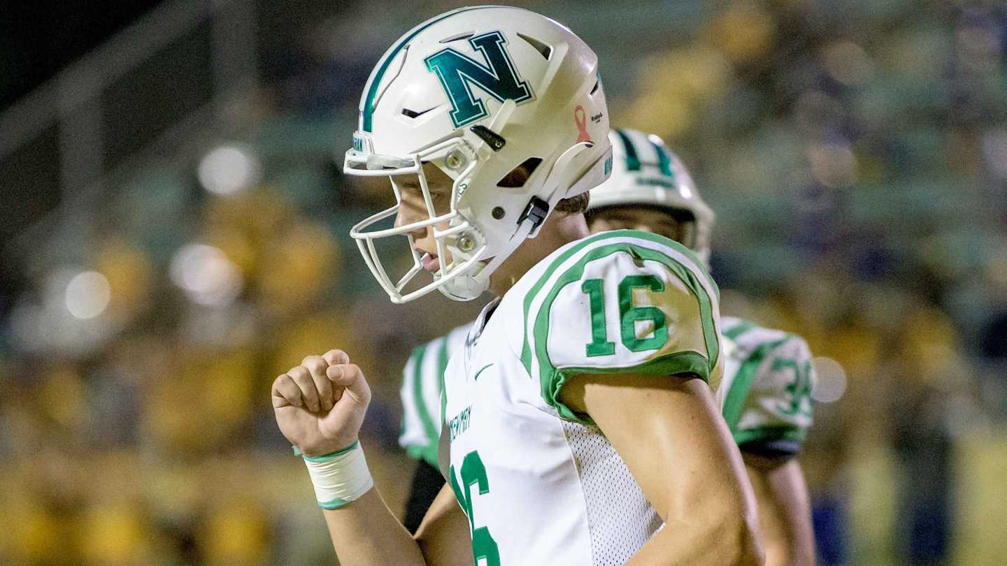 Archie Manning Opens Up On Grandson Arch Manning's Recruitment - The ...