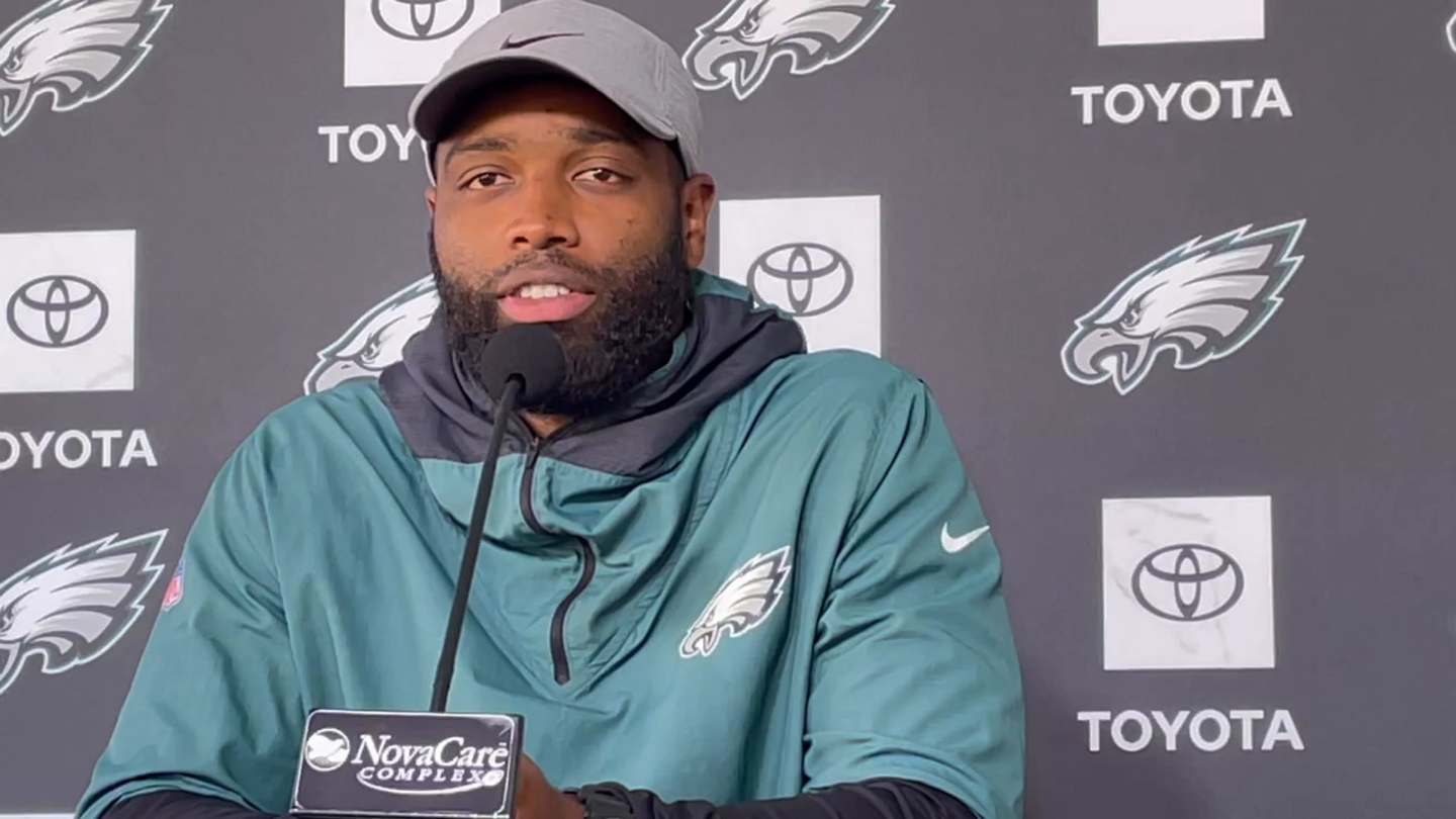 Eagles Will Retain Special Team Coordinator Michael Clay - Sports ...