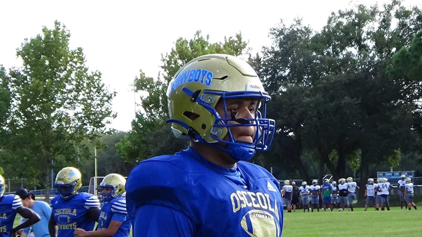 Checking in With Bo Mascoe, Derrick LeBlanc and John Walker at ...