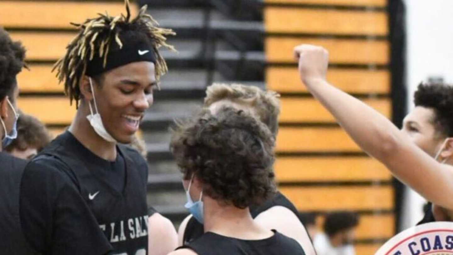 Top Recruit Chris Bunch Chooses Syracuse Over UW, Rutgers - Sports ...