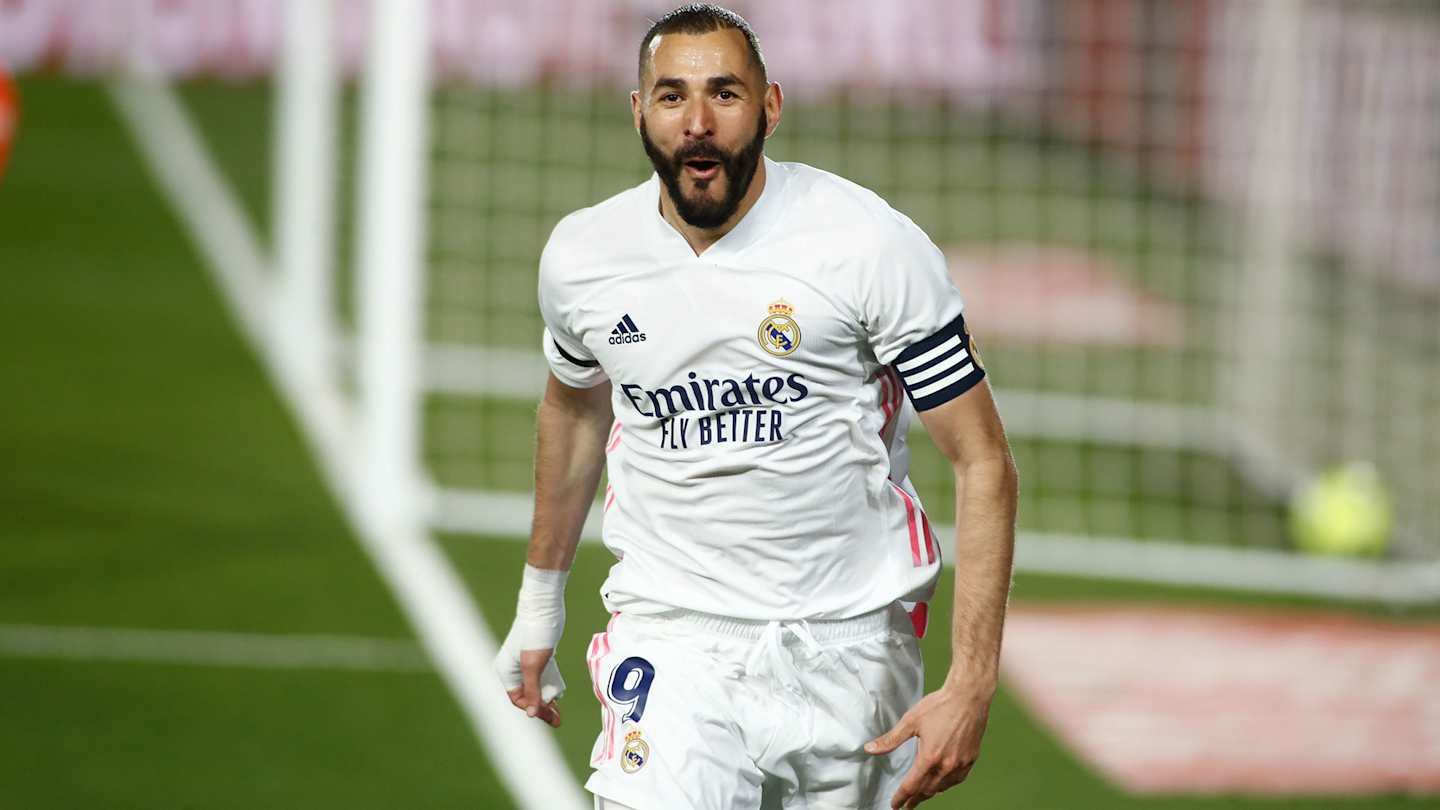 Karim Benzema trial: Prosecutors seek fine, suspended jail term ...