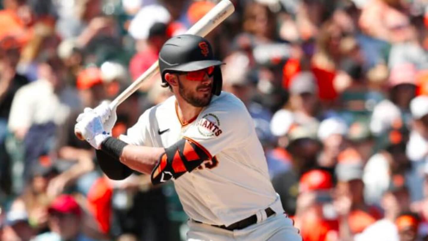 Report: Giants Unlikely To Retain Mets' Free Agent Target Kris Bryant ...