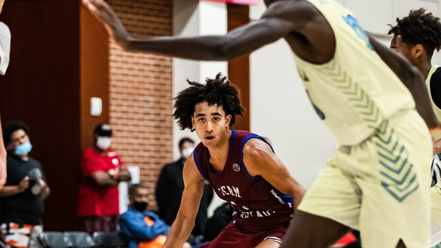 Mikey Williams, top recruits focus on marketing as NIL heats up ...