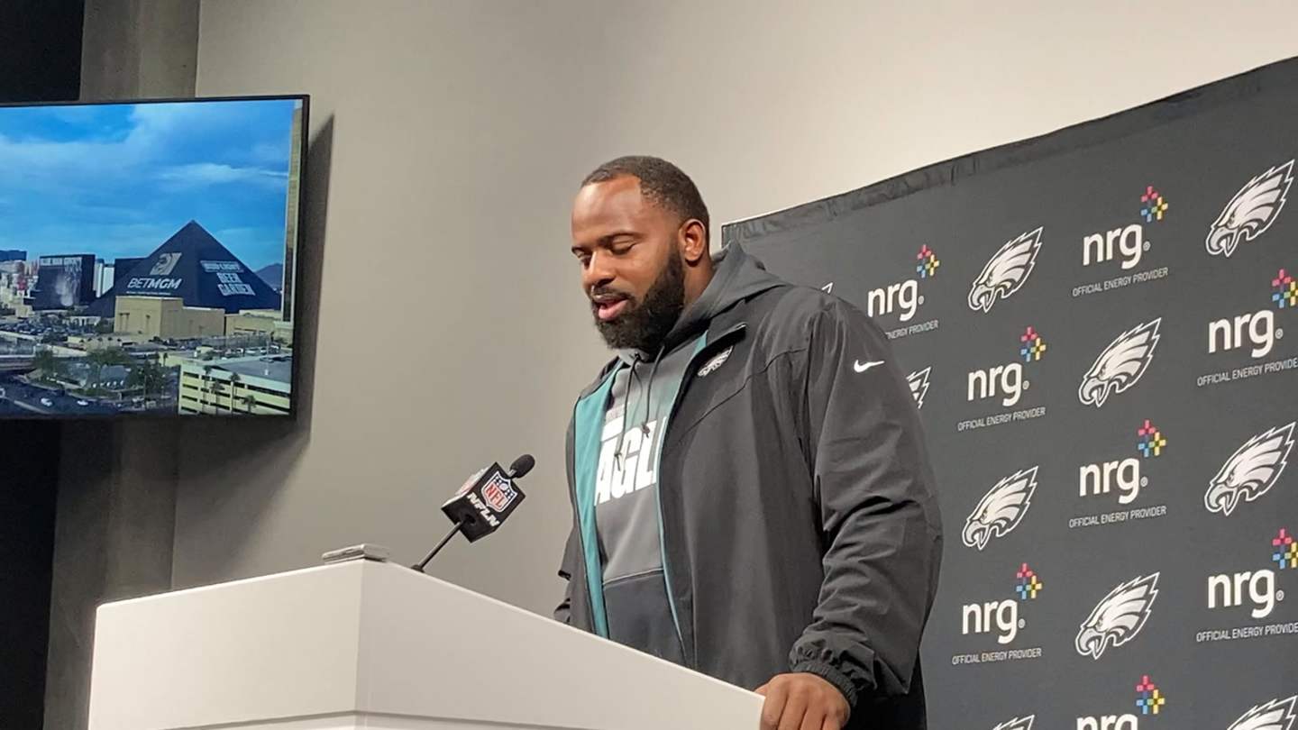 Fletcher Cox Released Moments Before $18M Salary Became Guaranteed ...