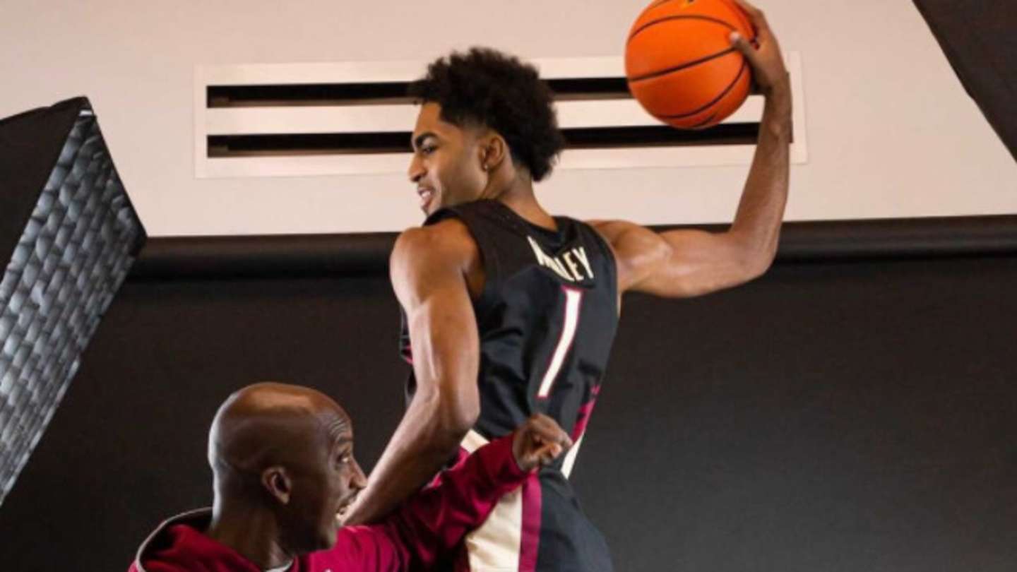 BREAKING: Athletic point guard Jeremiah Bembry commits to Florida State ...