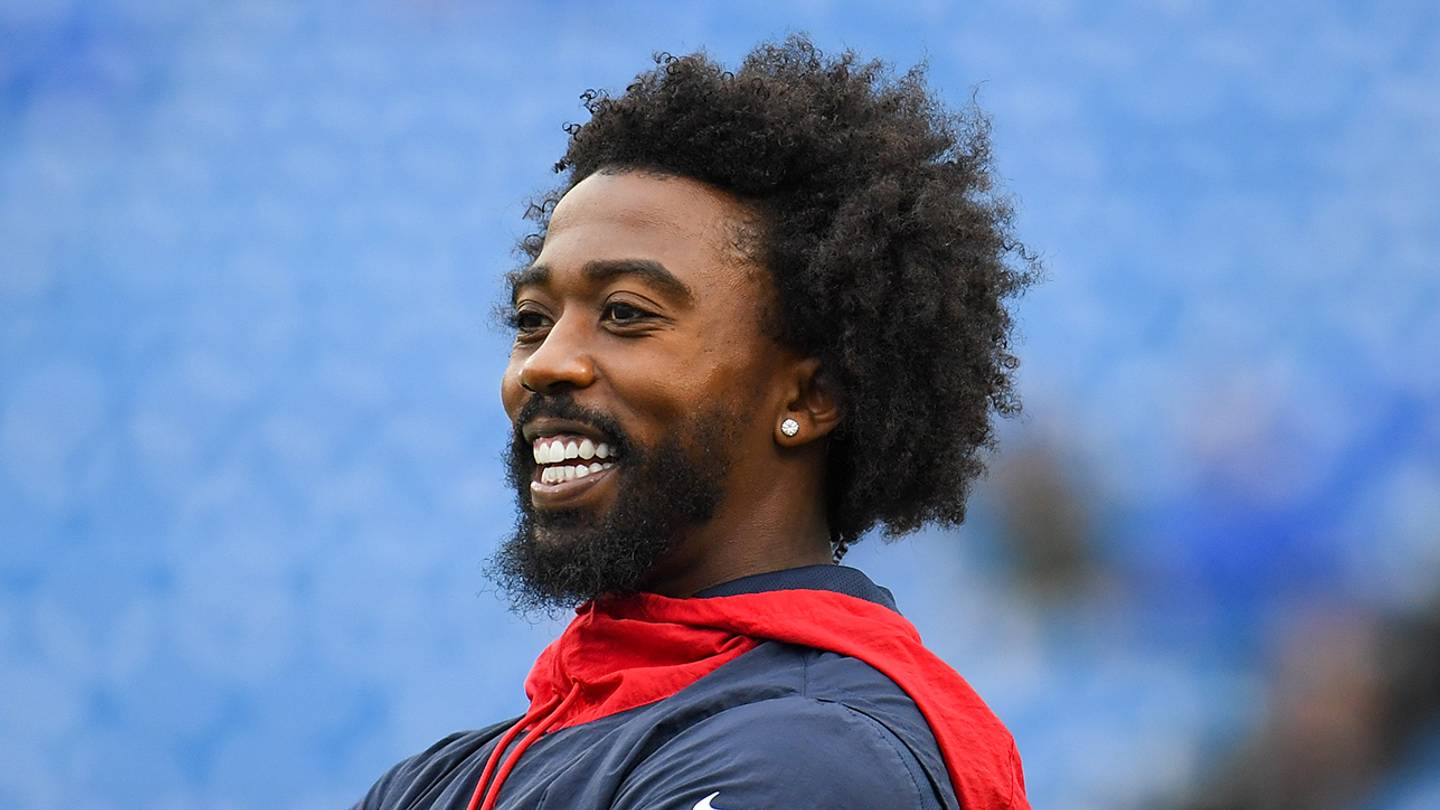 Texans Get Huge News For 'Starting' QB Tyrod Taylor - Sports Illustrated
