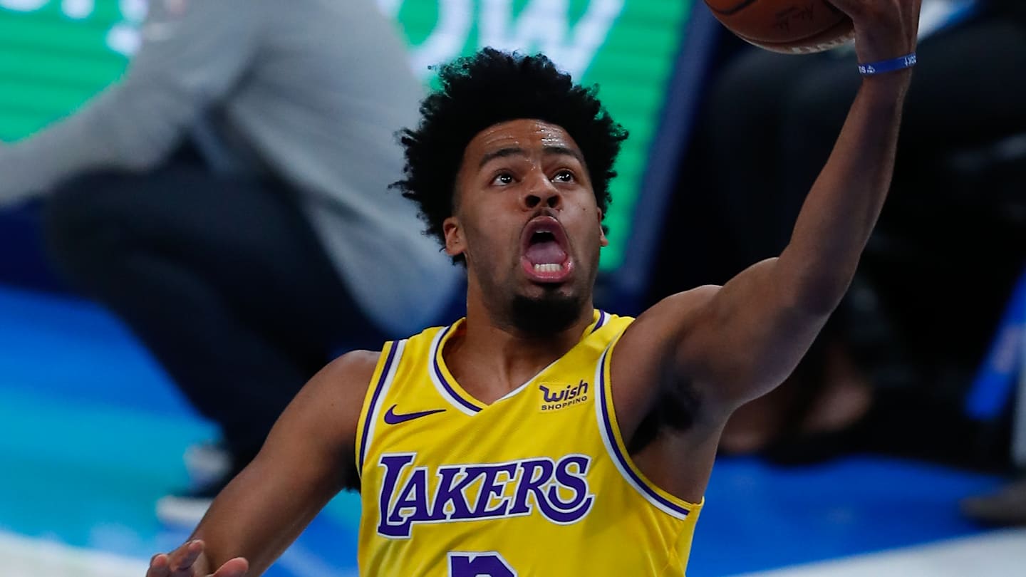 Lakers News: Former Laker Champion Signs Overseas - All Lakers | News ...