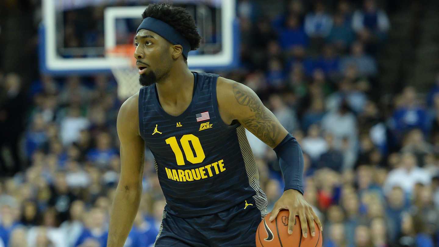 Symir Torrence Excited to Don the Hometown Orange - Sports Illustrated ...