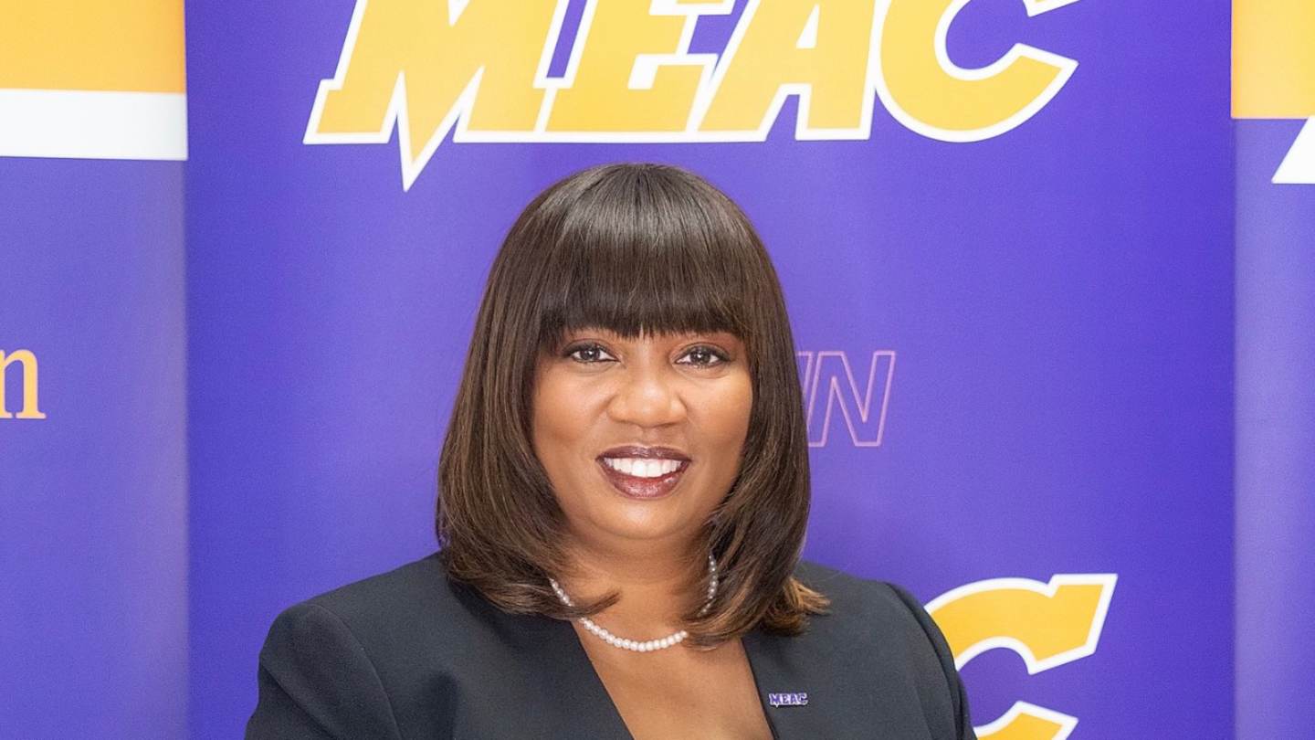 MEAC Selects Sonja Stills, First African American Female Commissioner ...