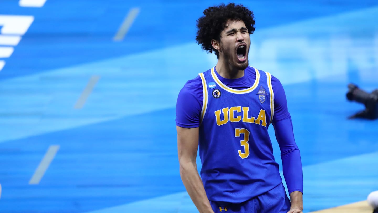 Pac-12 basketball rankings, preview for 2021-22 - Sports Illustrated