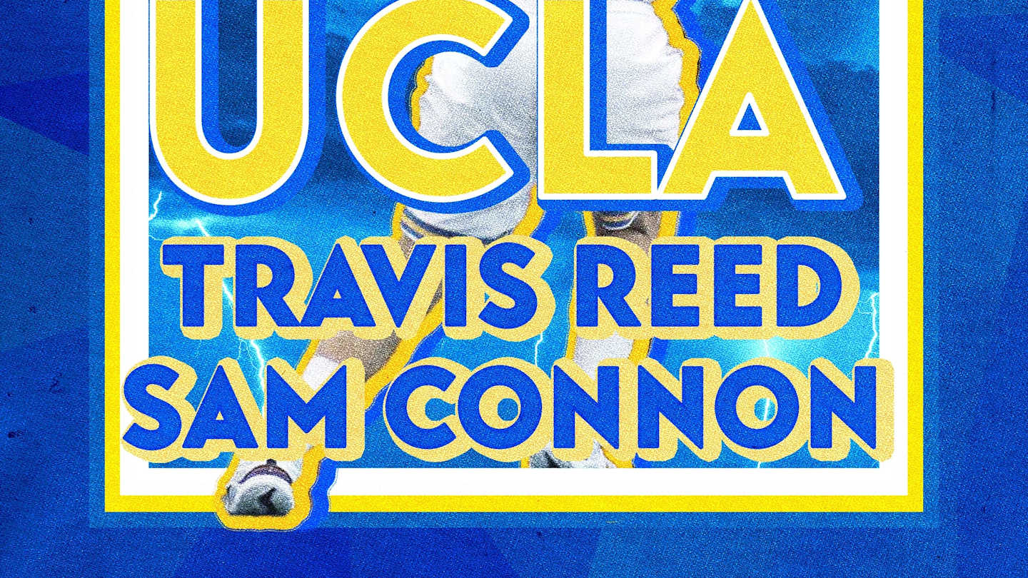 'Bleav in UCLA': Chip Kelly, DTR Return, Men's Basketball Splits Oregon ...