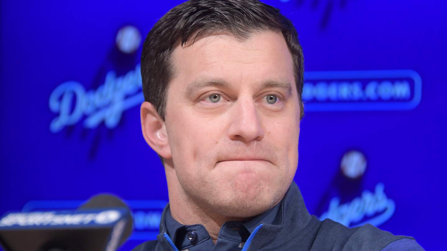 Dodgers: Andrew Friedman Impressed by What Freddie Freeman Has Brought ...